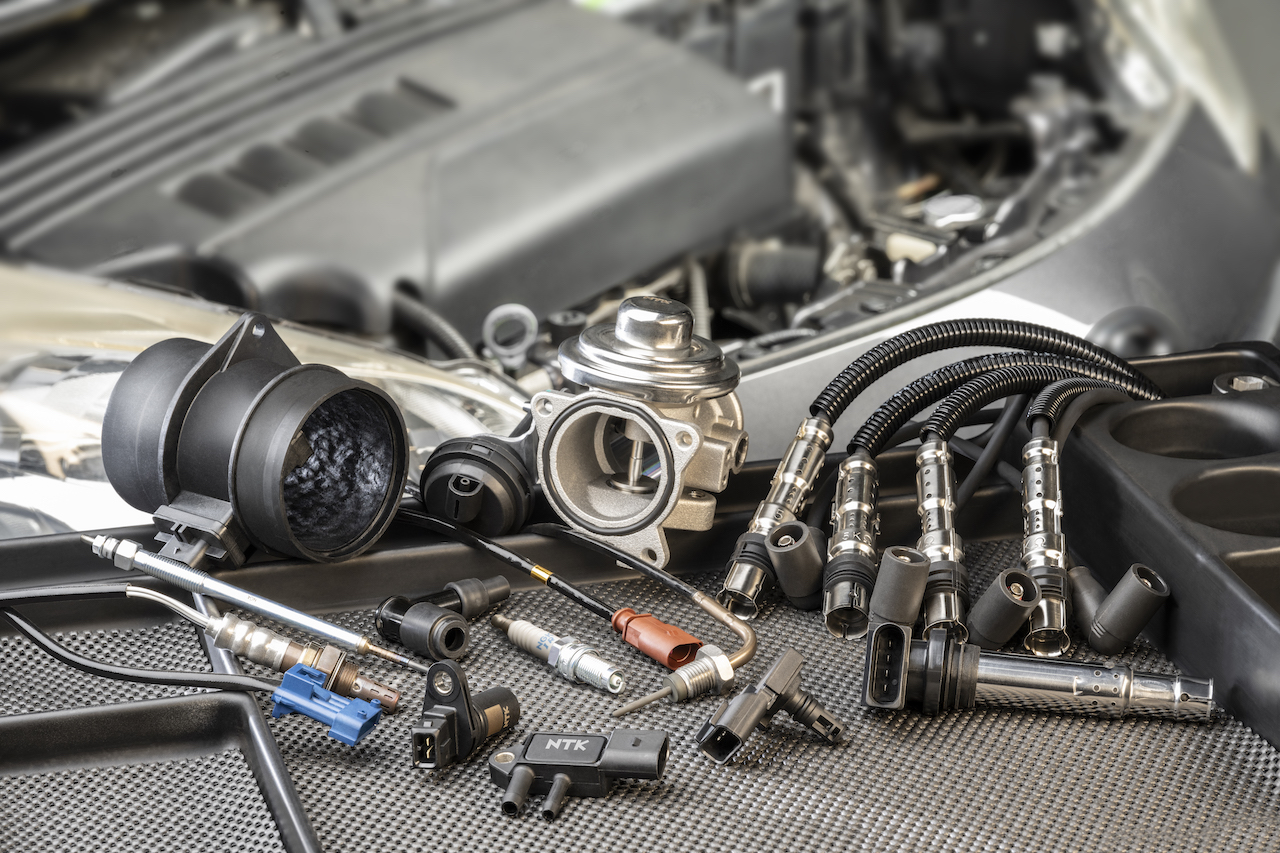 Niterra capitalise sur NGK et parie sur NTK